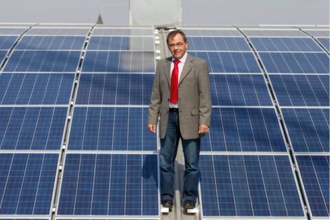 Unternehmen | Walter Solar